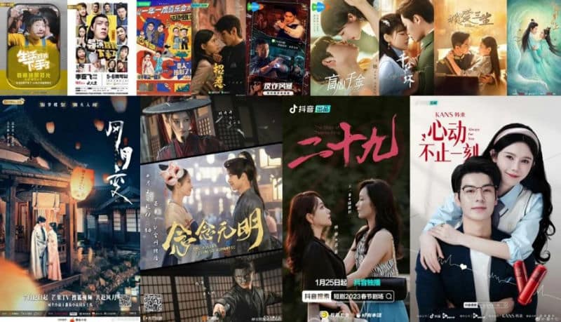 Made for Mobile: How Micro-dramas are Changing the Way China Consumes ...